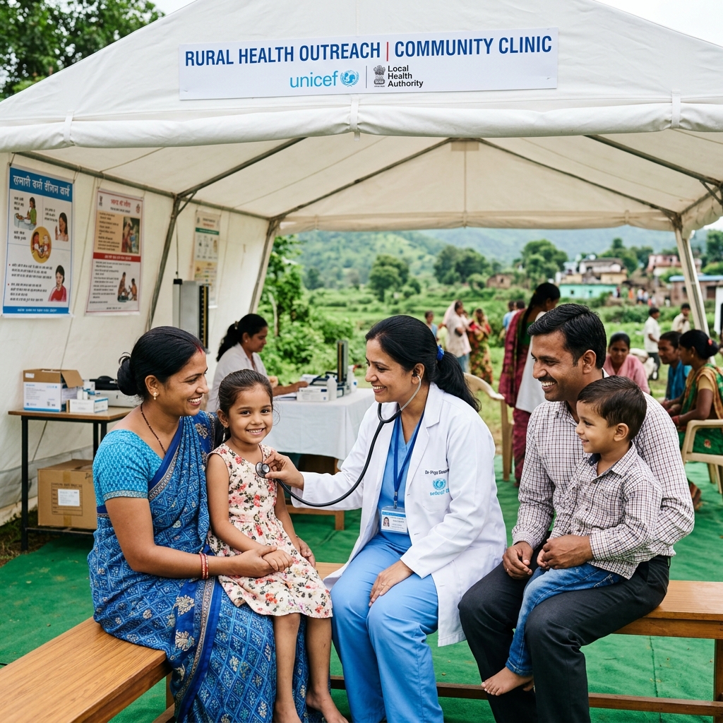 Wisdome Welfare Foundation | Empowering Communities